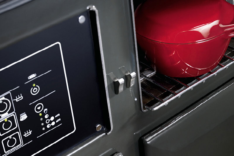 AGA Cookers - AGA Specialists - Sydney NSW Canberra ACT - Cheminee