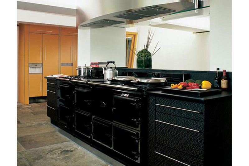 AGA Cookers - AGA Specialists - Sydney NSW Canberra ACT - Cheminee